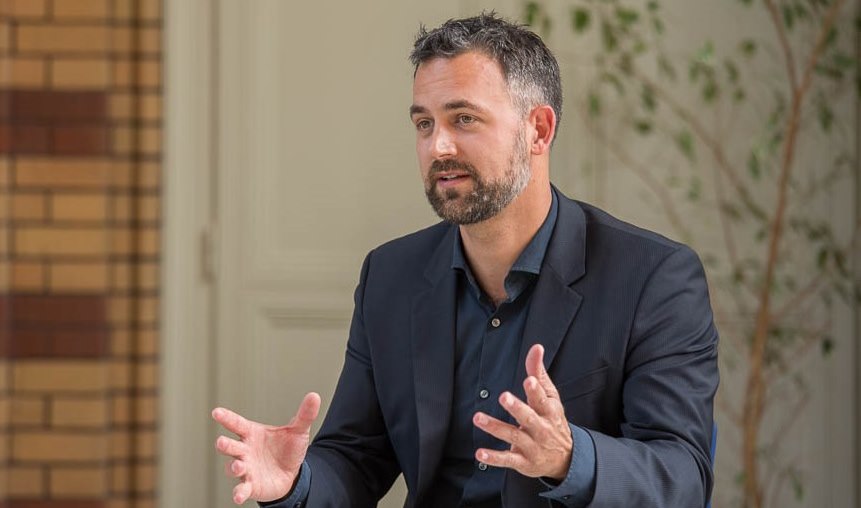 Prof. Anders Levermann, PhD