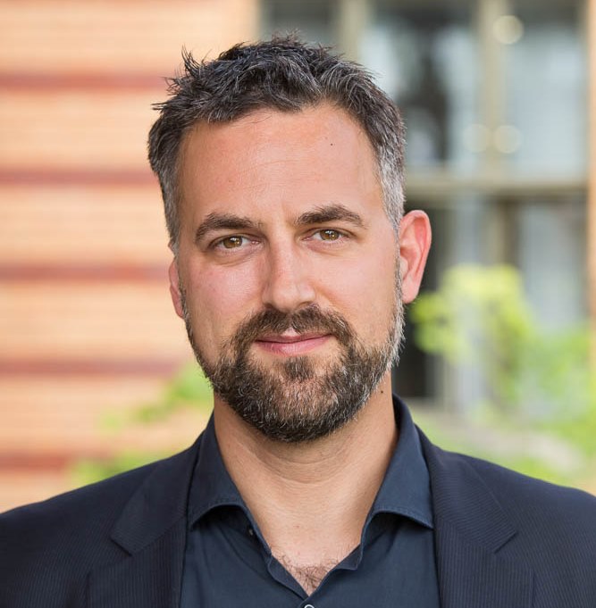 Curriculum Vitae of Anders Levermann