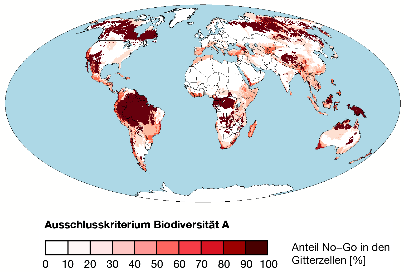 PIK-Forscher zeigen Grenzen des Bioenergie-Potenzials auf — Potsdam-Institut für ...
