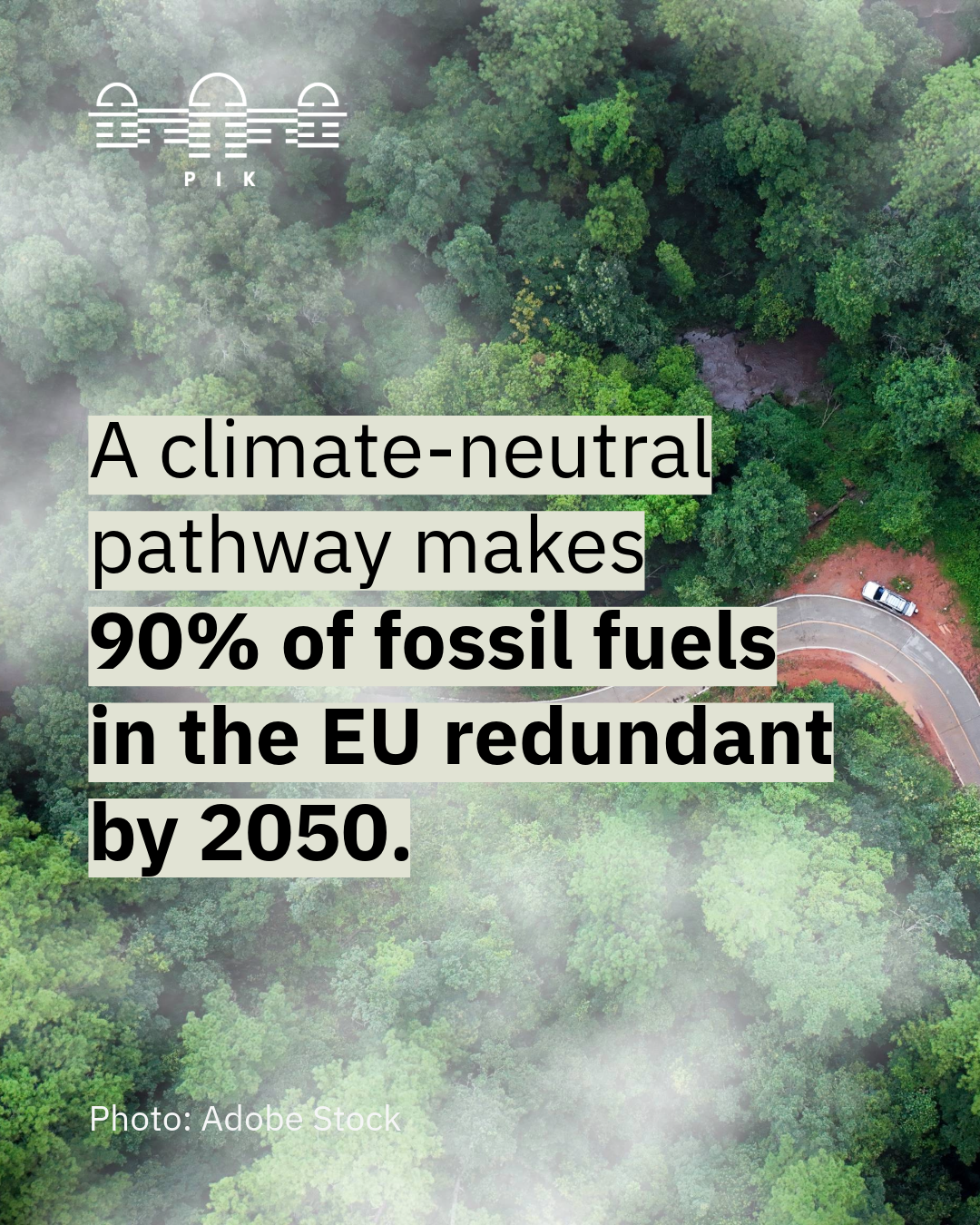 Climate-neutral pathway in the EU — Potsdam-Institut für ...