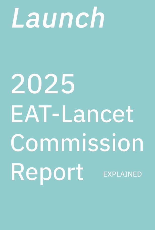 EAT-Lancet Report — Potsdam-Institut für Klimafolgenforschung