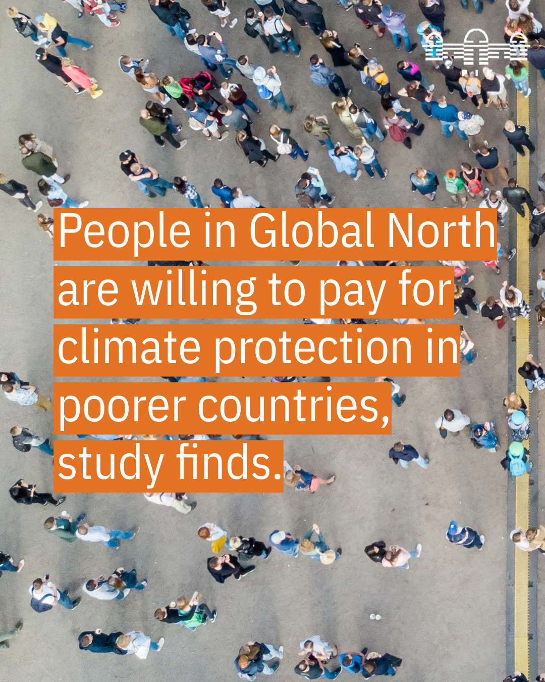 Public acceptance of global climate policy — Potsdam-Institut für ...
