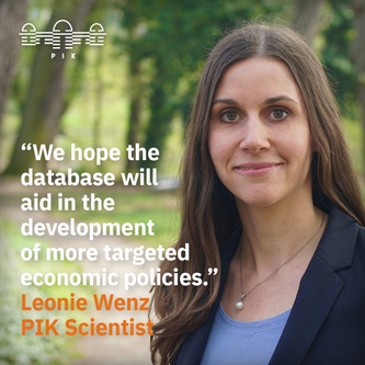 PIK @ Instagram — Potsdam-Institut für Klimafolgenforschung