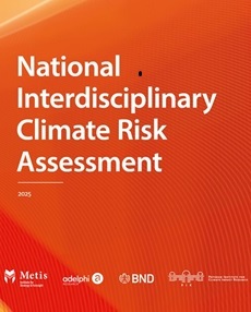 Major risk assessment links climate change with Germany’s national ...