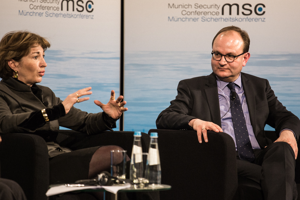 MCC at the Munich Security Conference — Potsdam Institute for Climate ...