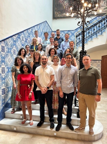 PIK's activities at the Valencia Cities Climate Week — Potsdam ...