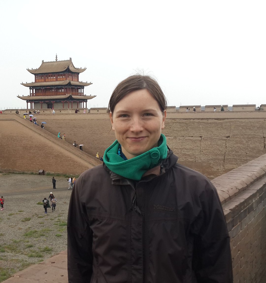 From Australia back to Germany: PIK Alumna Katharina Waha appointed ...