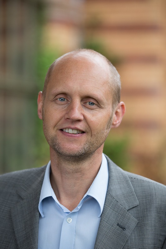 Hermann Lotze-Campen appointed in two scientific committees — Potsdam ...