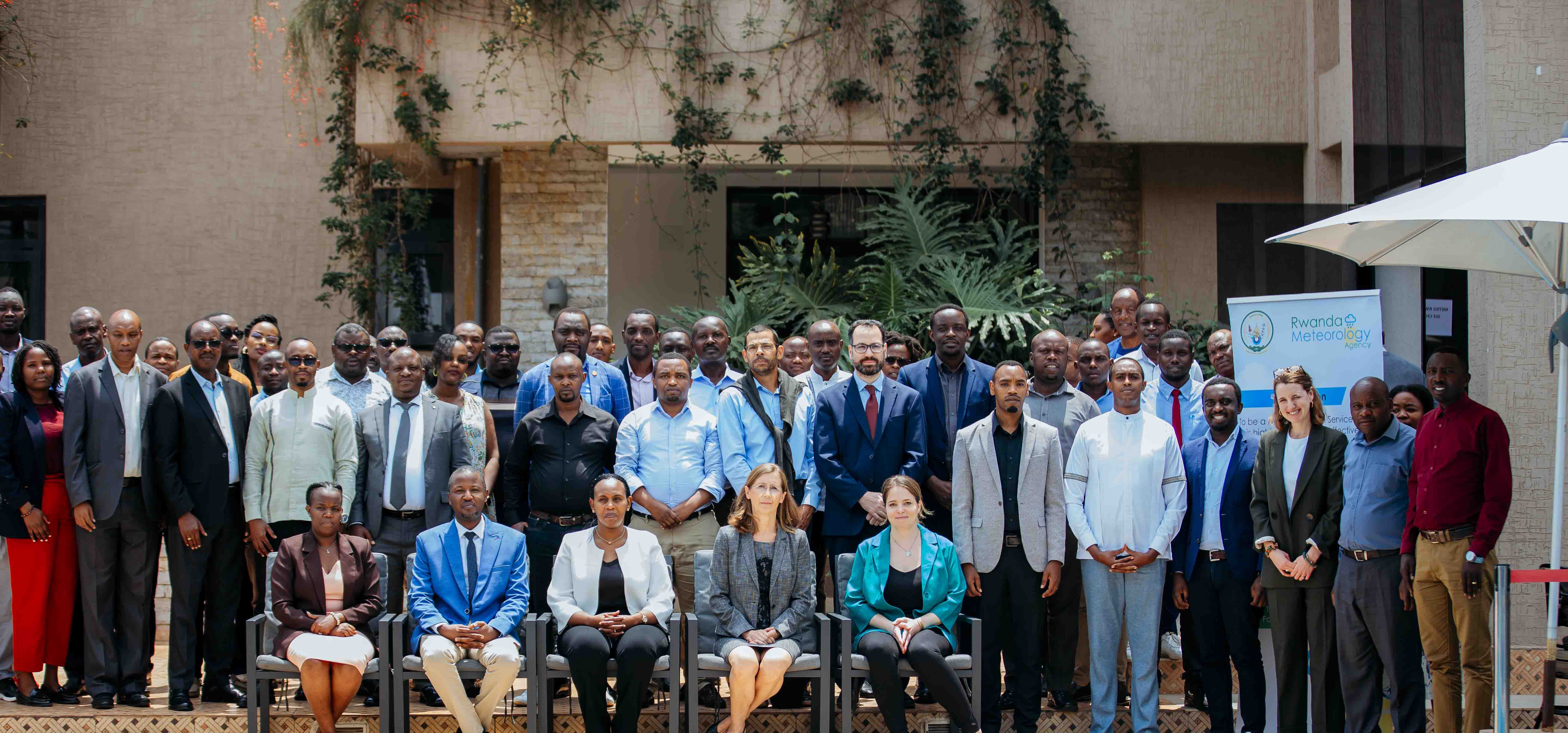 PIK kicks off new science collaboration with GIZ Rwanda and MeteoRwanda ...