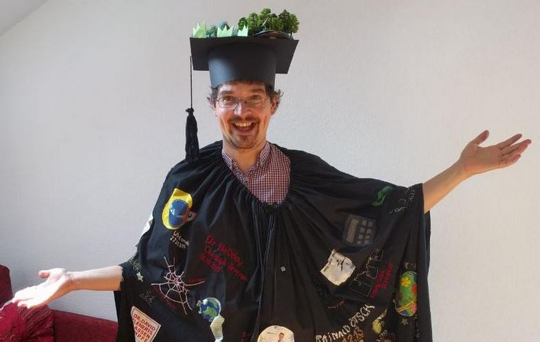 Dissertation on the implications of large-scale irrigated bioenergy ...