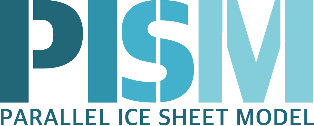 Development of Parallel Ice Sheet Model (PISM) reaches milestone ...