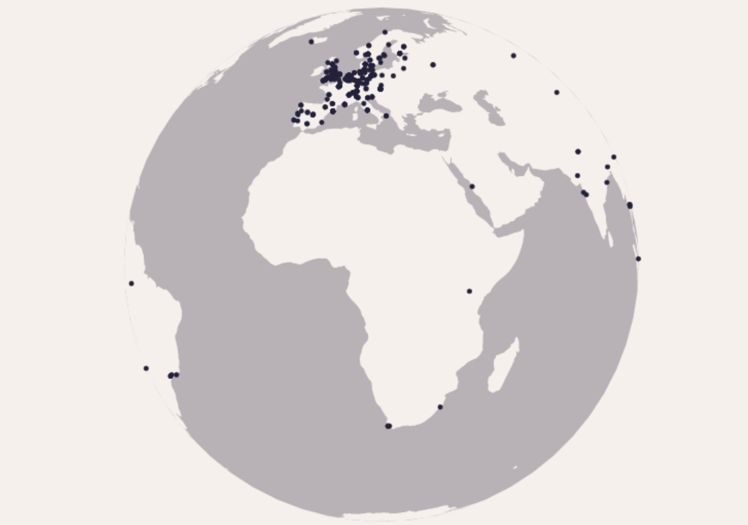 “World’s top climate scientists”: many PIK researchers feature ...