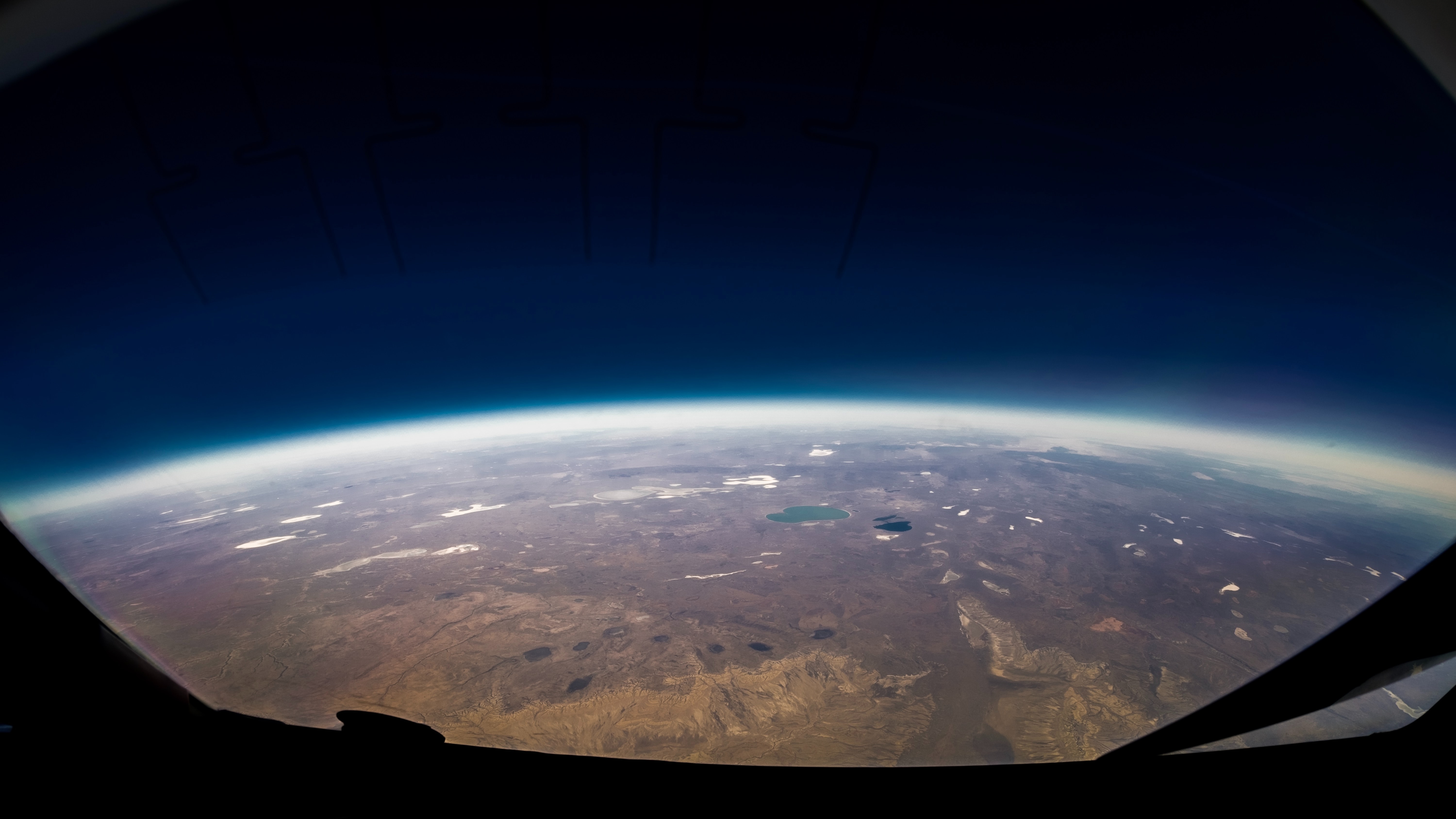 “Planetary Boundary Simulator”: New initiative aims to quantify the ...