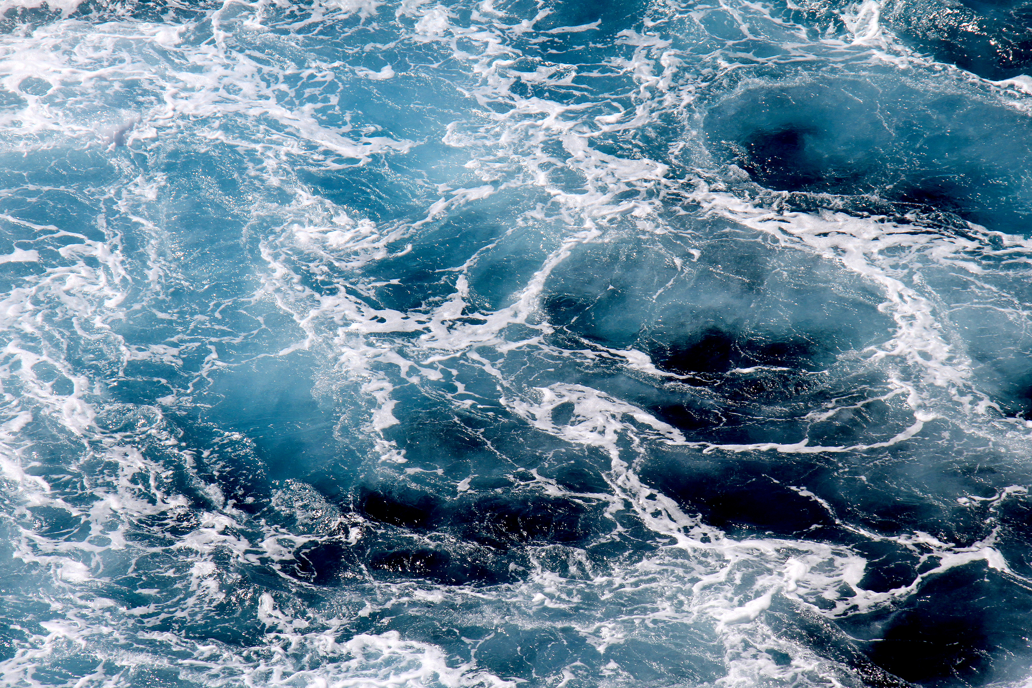 AMOC collapse could turn Southern Ocean into carbon source, adding 0.2 ...