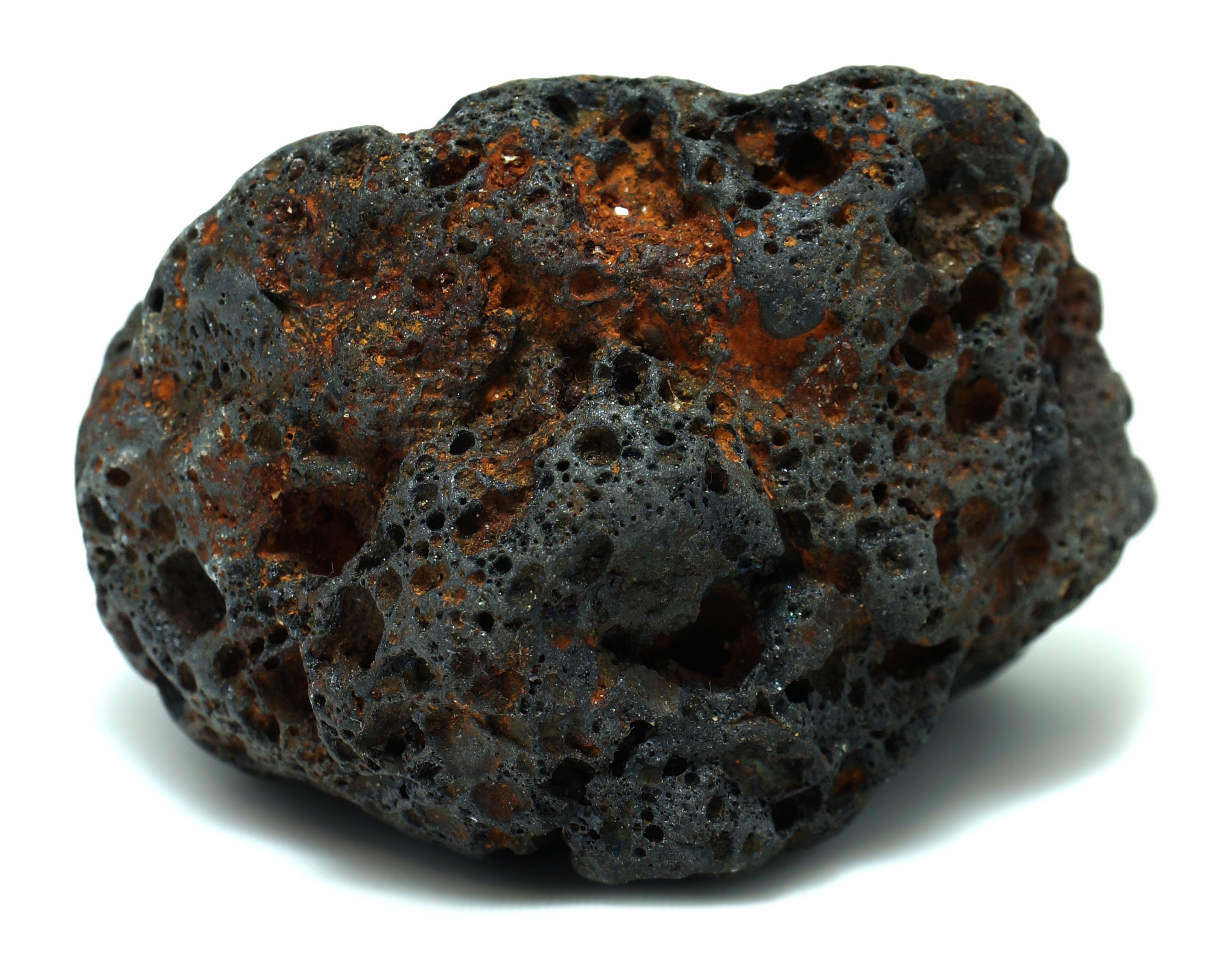 Enhanced weathering of rocks can help to suck CO2 out of the air – a ...