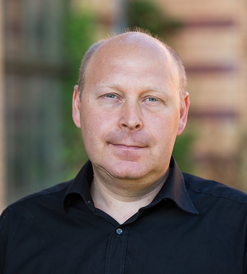 Fred Hattermann appointed as Honorary Professor in Eberswalde — Potsdam ...