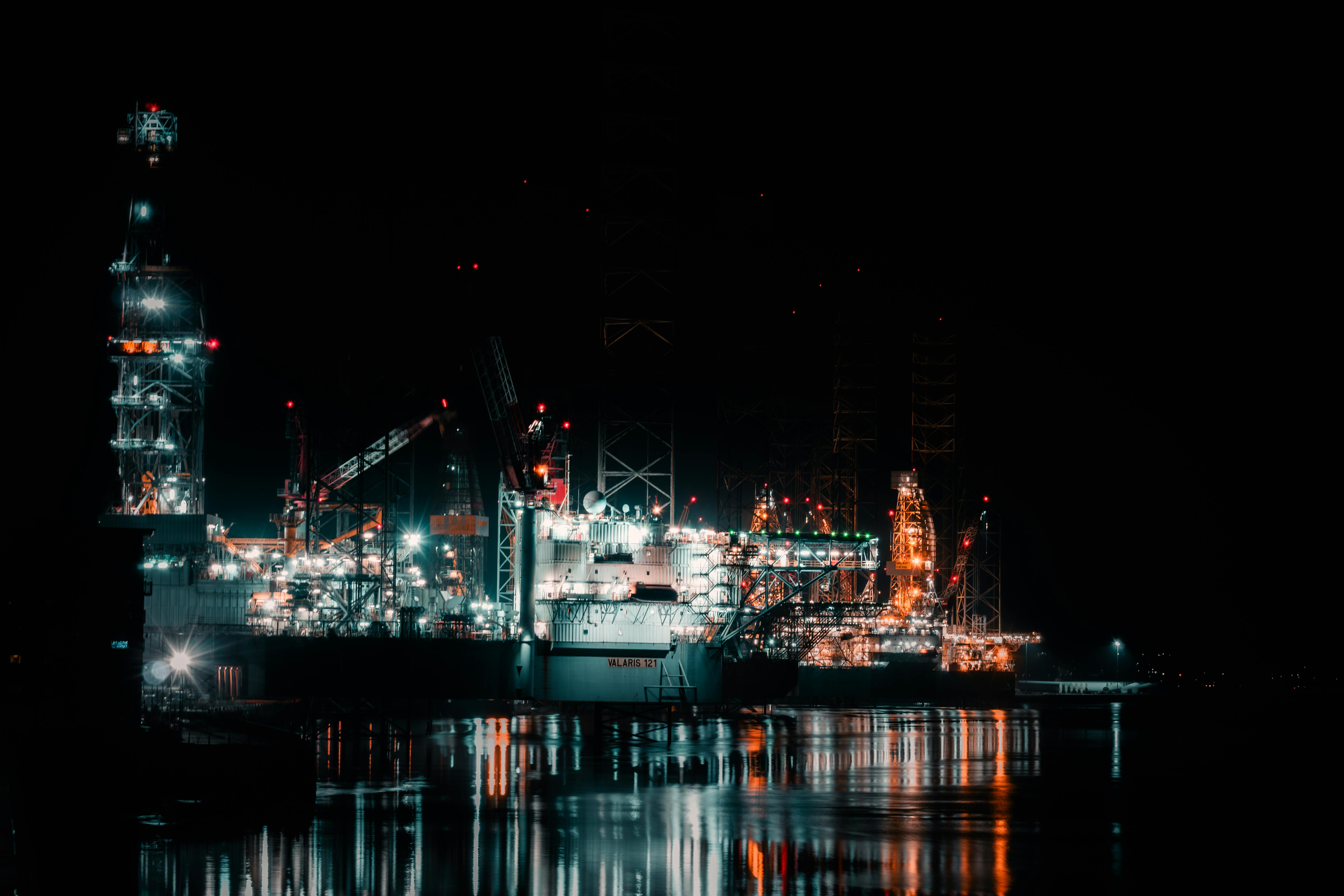 International cooperation on fossil fuel levies could raise billions ...