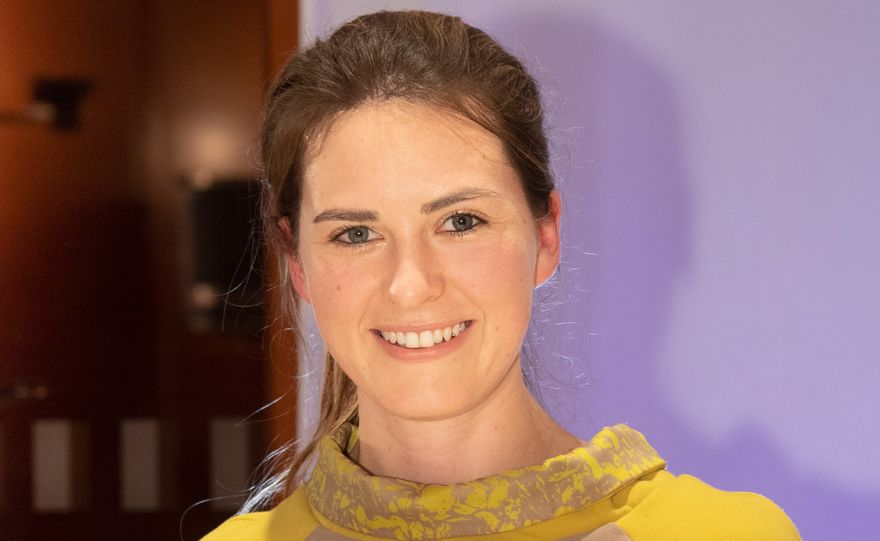 Leibniz PhD Award for Catrin Ciemer — Potsdam Institute for Climate ...