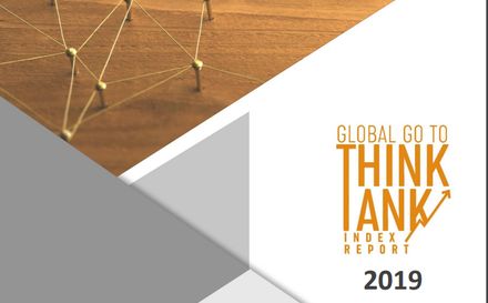 PIK again among the world's best climate think tanks — Potsdam ...