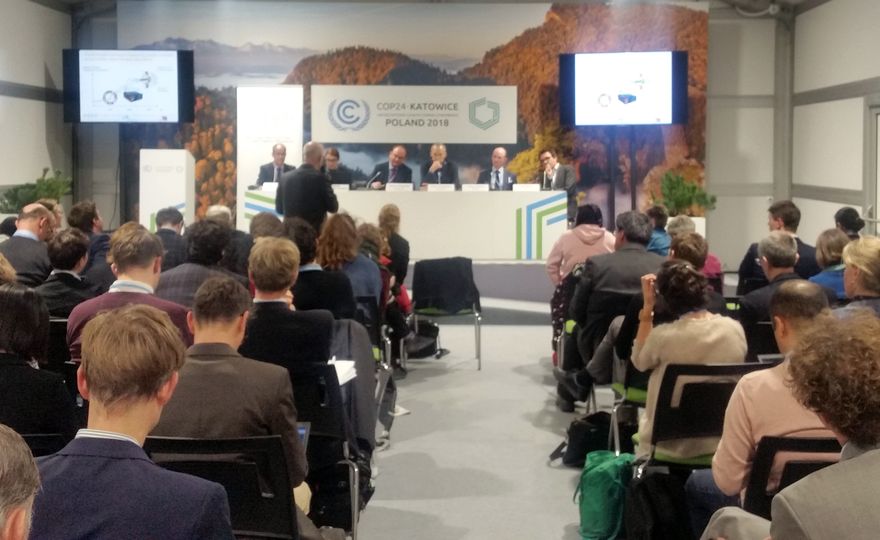 Planetary Boundaries and Global Commons - managing risks and solutions ... Planetary Boundaries and Global Commons - managing risks and solutions ...