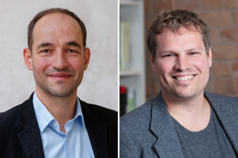 Two PIK researchers involved in new IPCC Special Report on cities ...