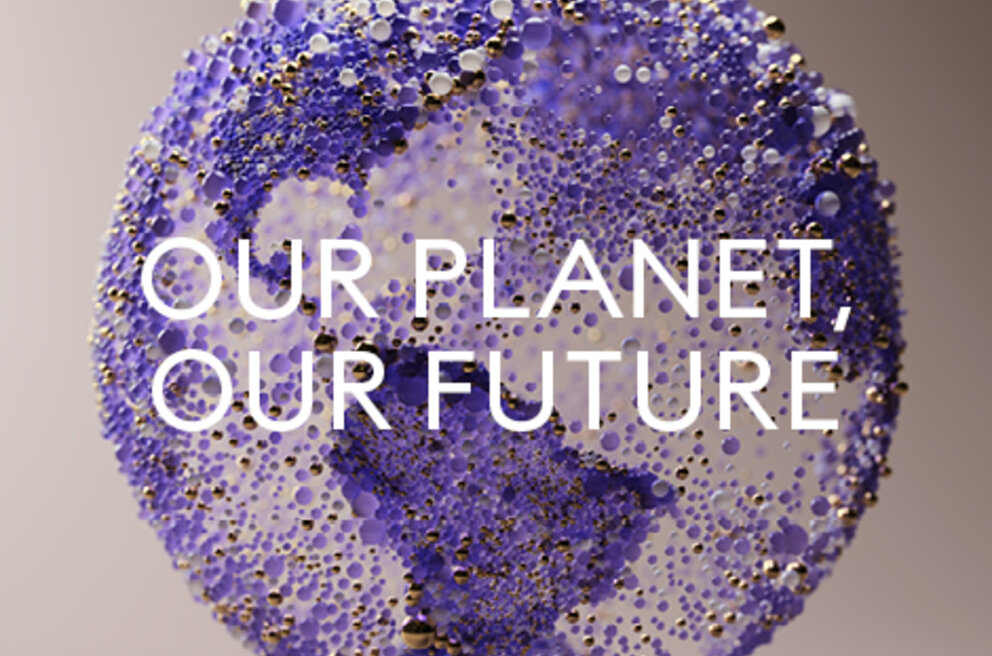 Urgent Call for action after ‘Our Planet, Our Future’ Summit — Potsdam ...