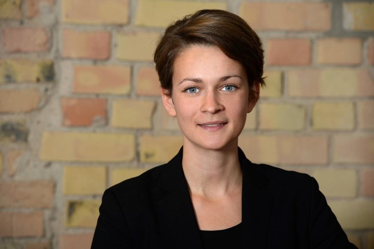 Prof Dr Ulrike Kornek — Potsdam Institute for Climate Impact Research