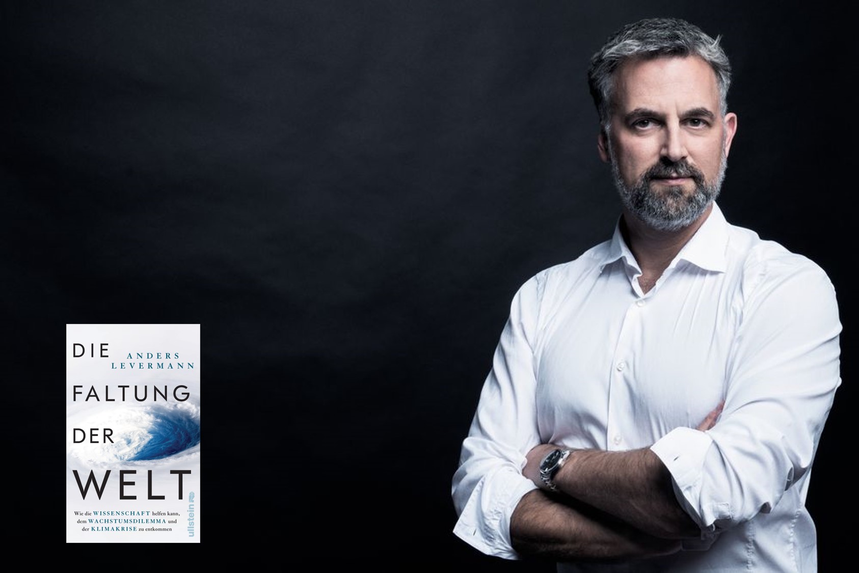 Prof. Anders Levermann, PhD