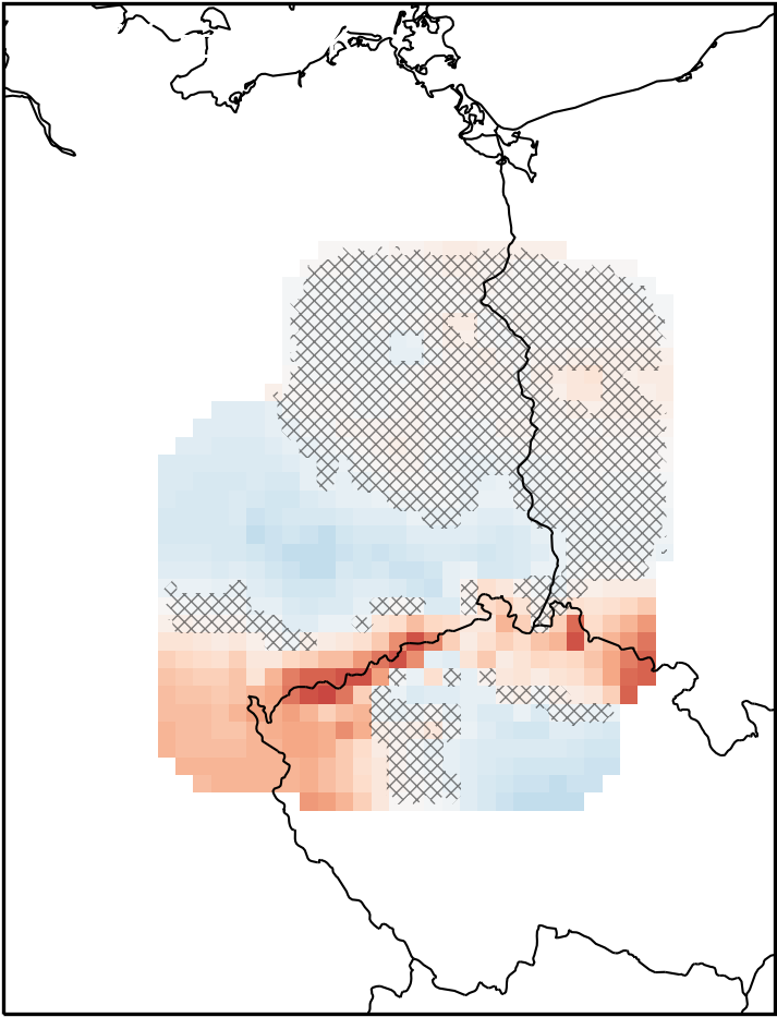 Global Temperature and Precipitation Trends