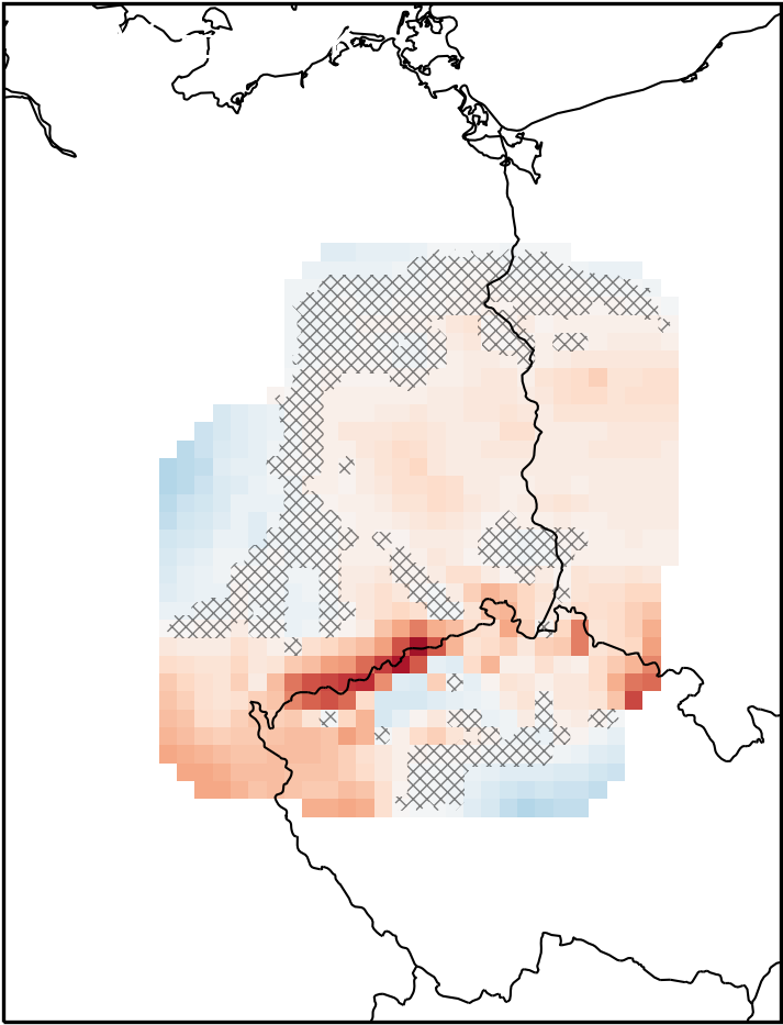 Global Temperature and Precipitation Trends