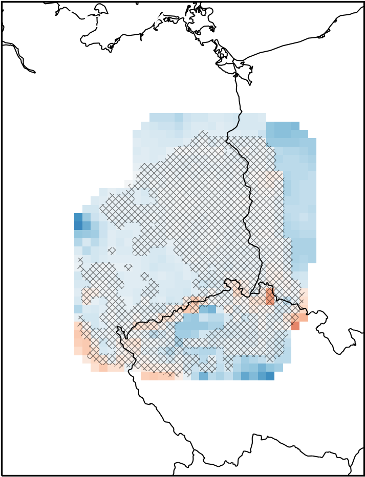 Global Temperature and Precipitation Trends